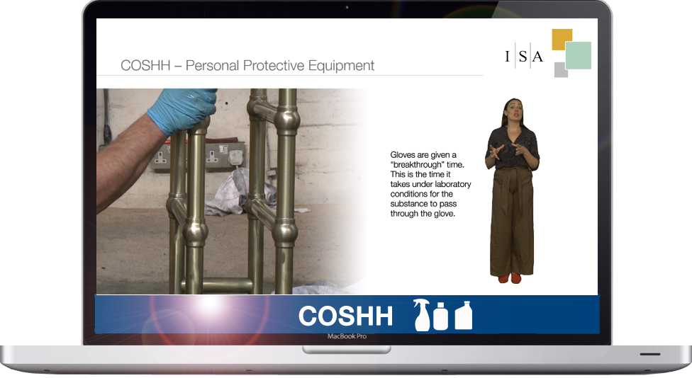 ISA Business Support Courses | ISA Business Development and Support