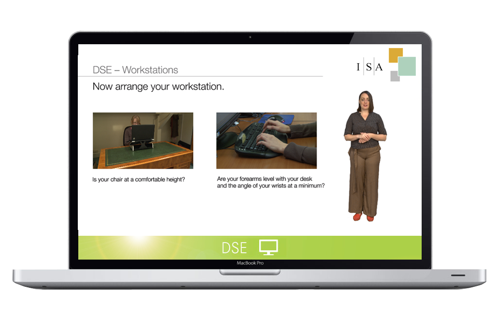 ISA Business Support Courses | ISA Business Development and Support