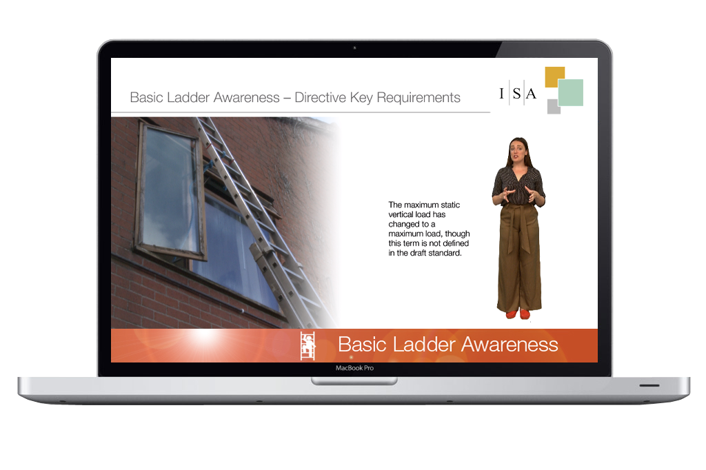 ISA Business Support Courses | ISA Business Development and Support